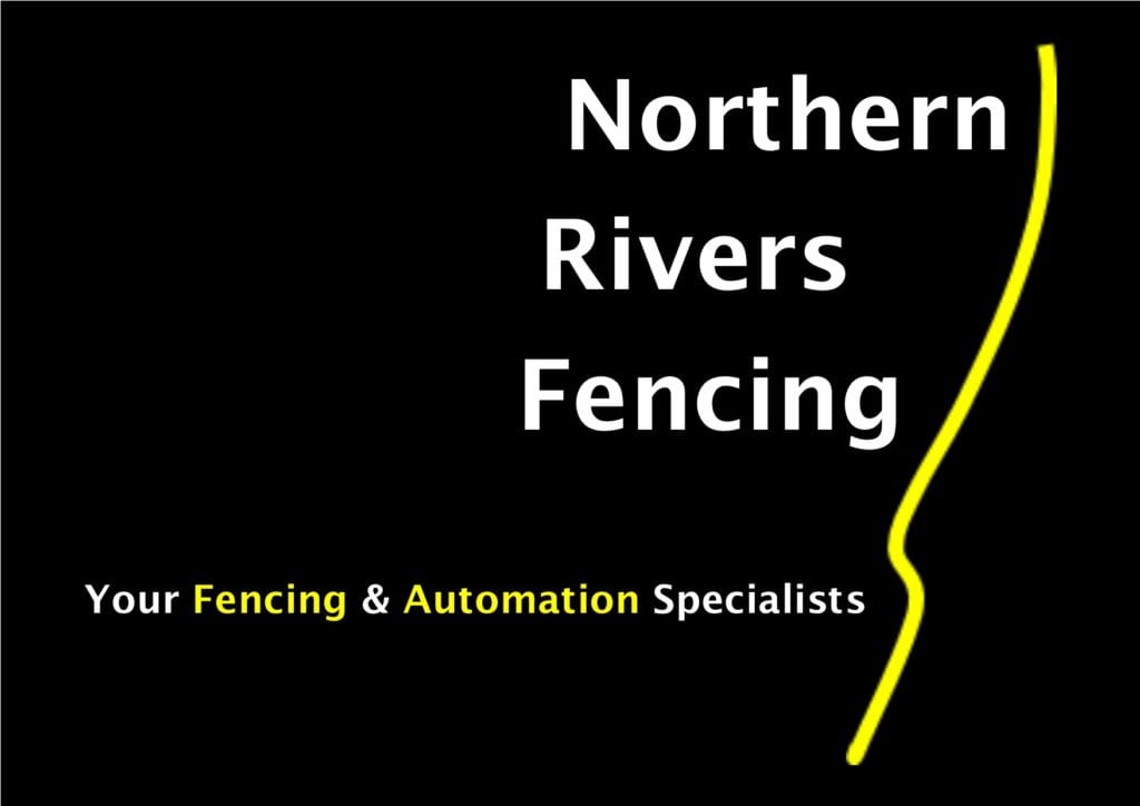Northern Rivers Fencing – NINENBN